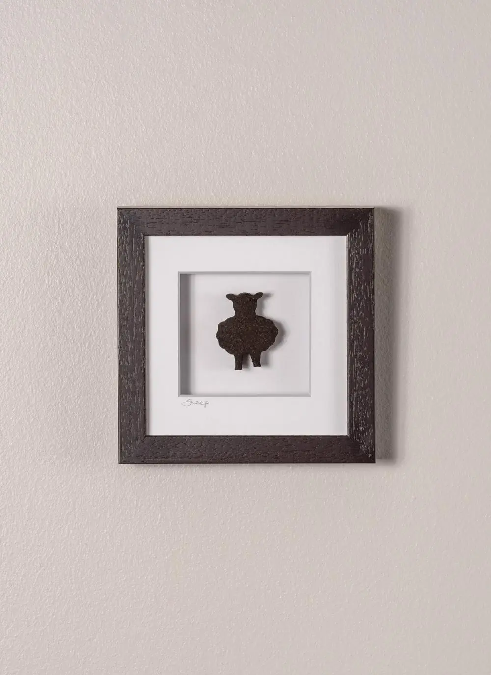 Bog Sheep Frame | Bog Buddies | Blarney