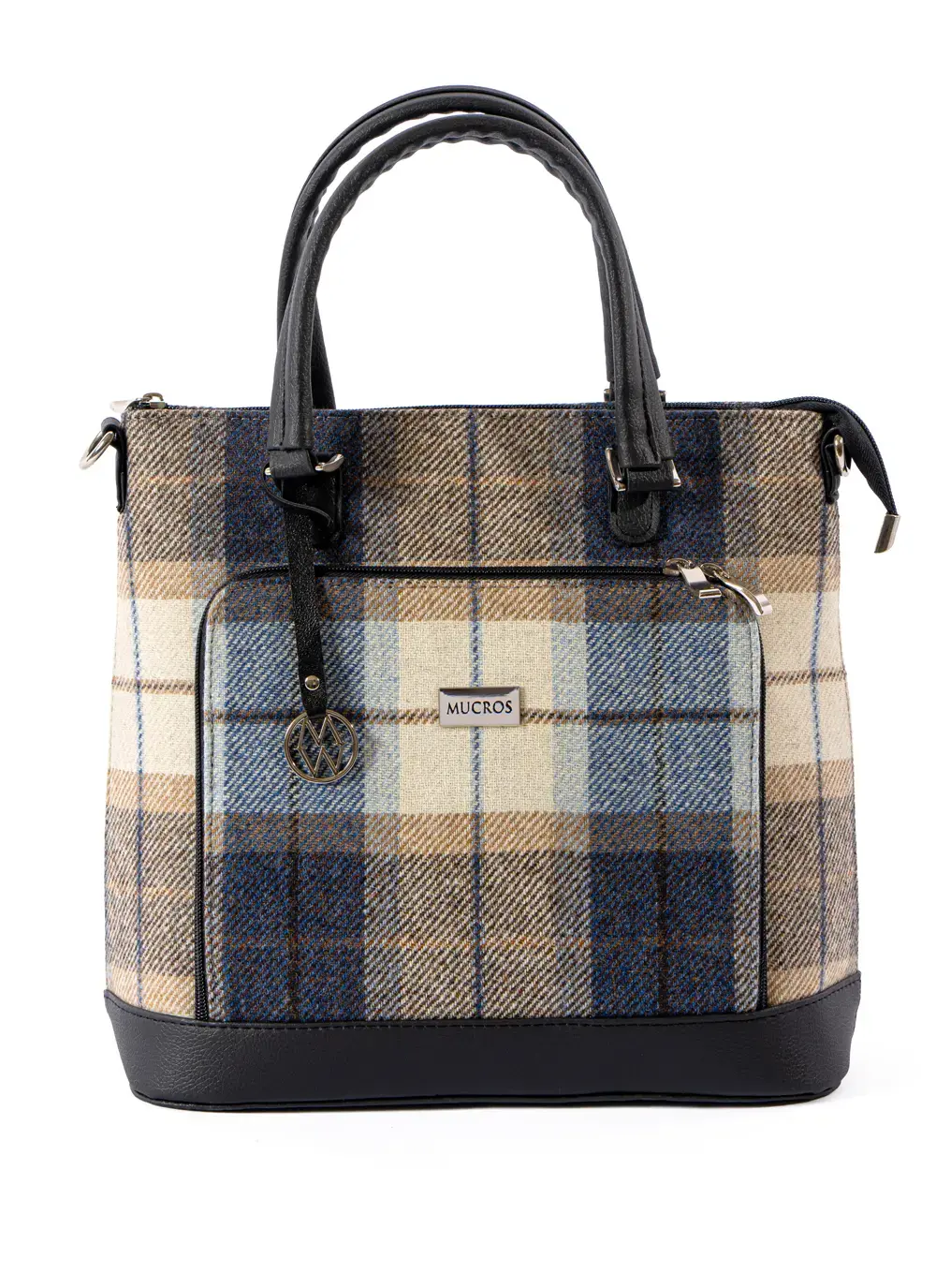 Mucros Ciara Bag in Pink | Blarney