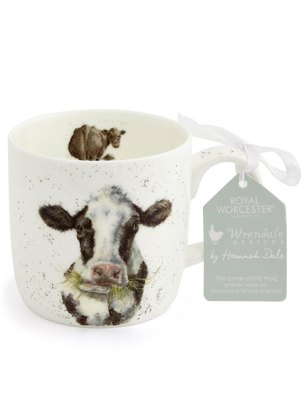 Moo Cow Mug | Blarney