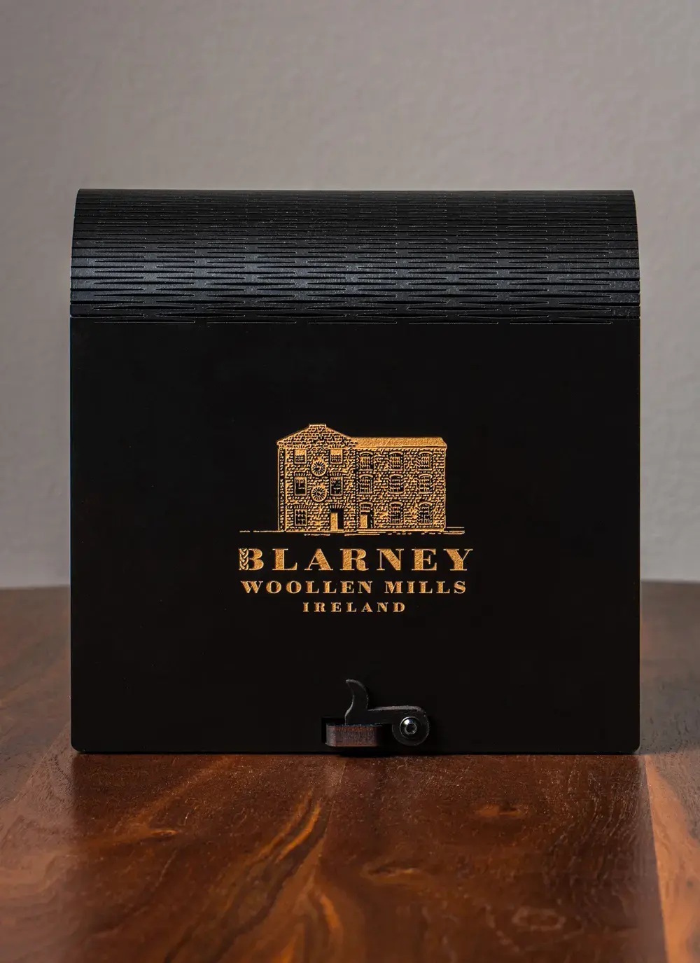 Set of 2 Whiskey Glasses & Water Dropper Set | Blarney