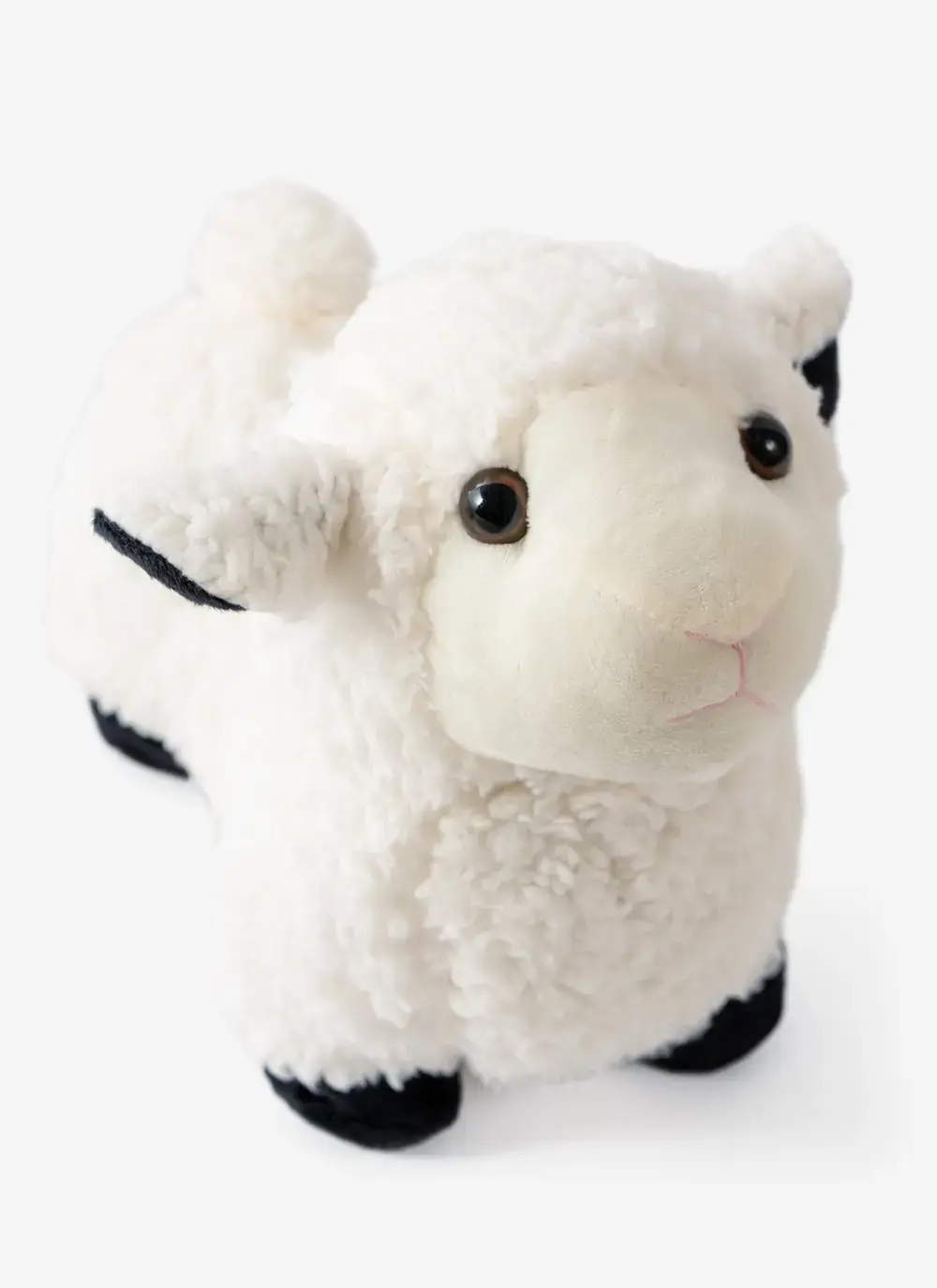 Cream-Faced Sheep Doorstop | Blarney