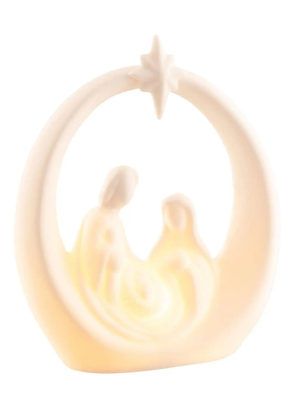 Belleek Living Nativity LED | Blarney