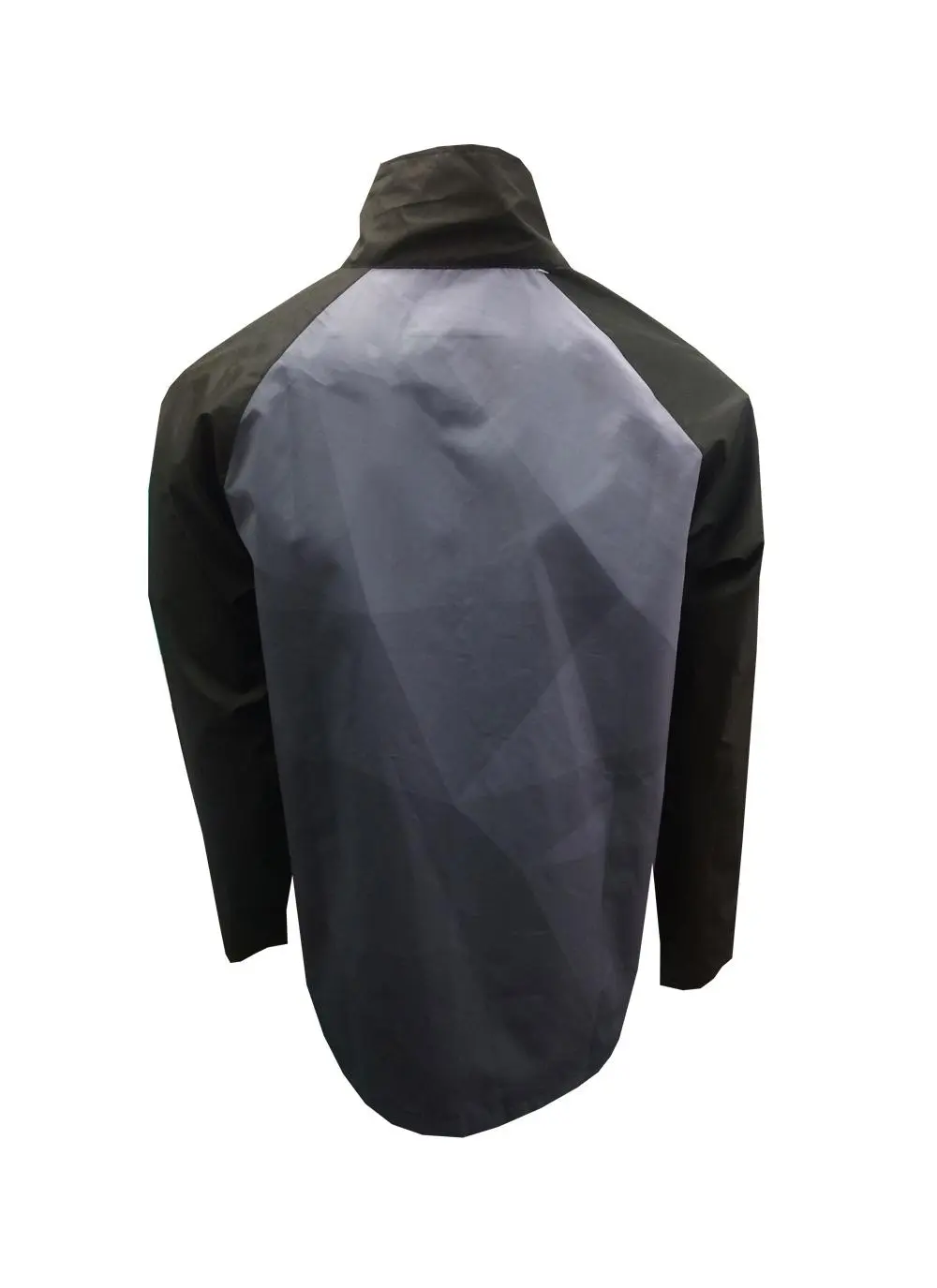 Guinness Sublimated Full Zip Performance Jacket | Blarney