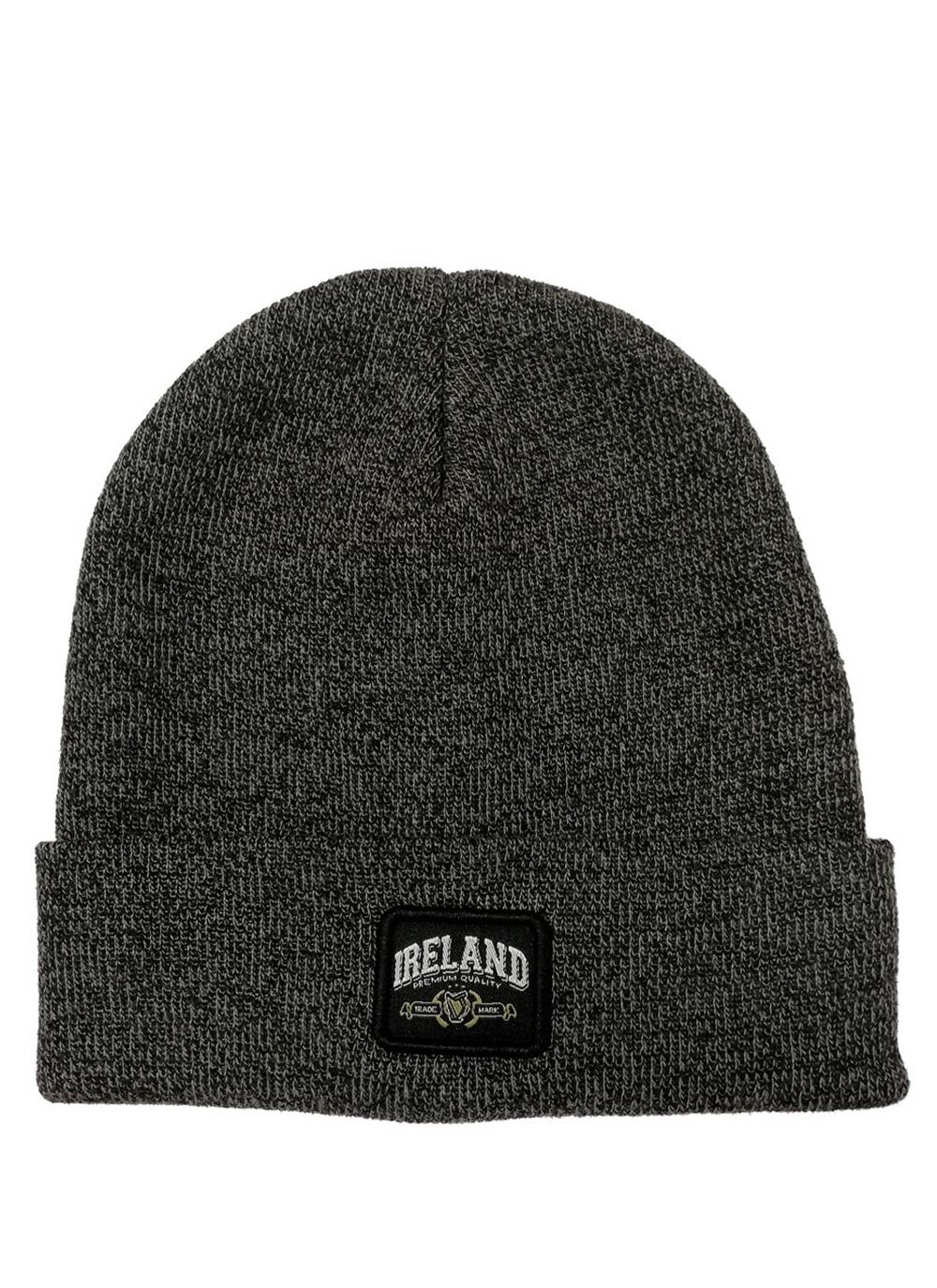 Ireland Knit Beanie Hat | Blarney
