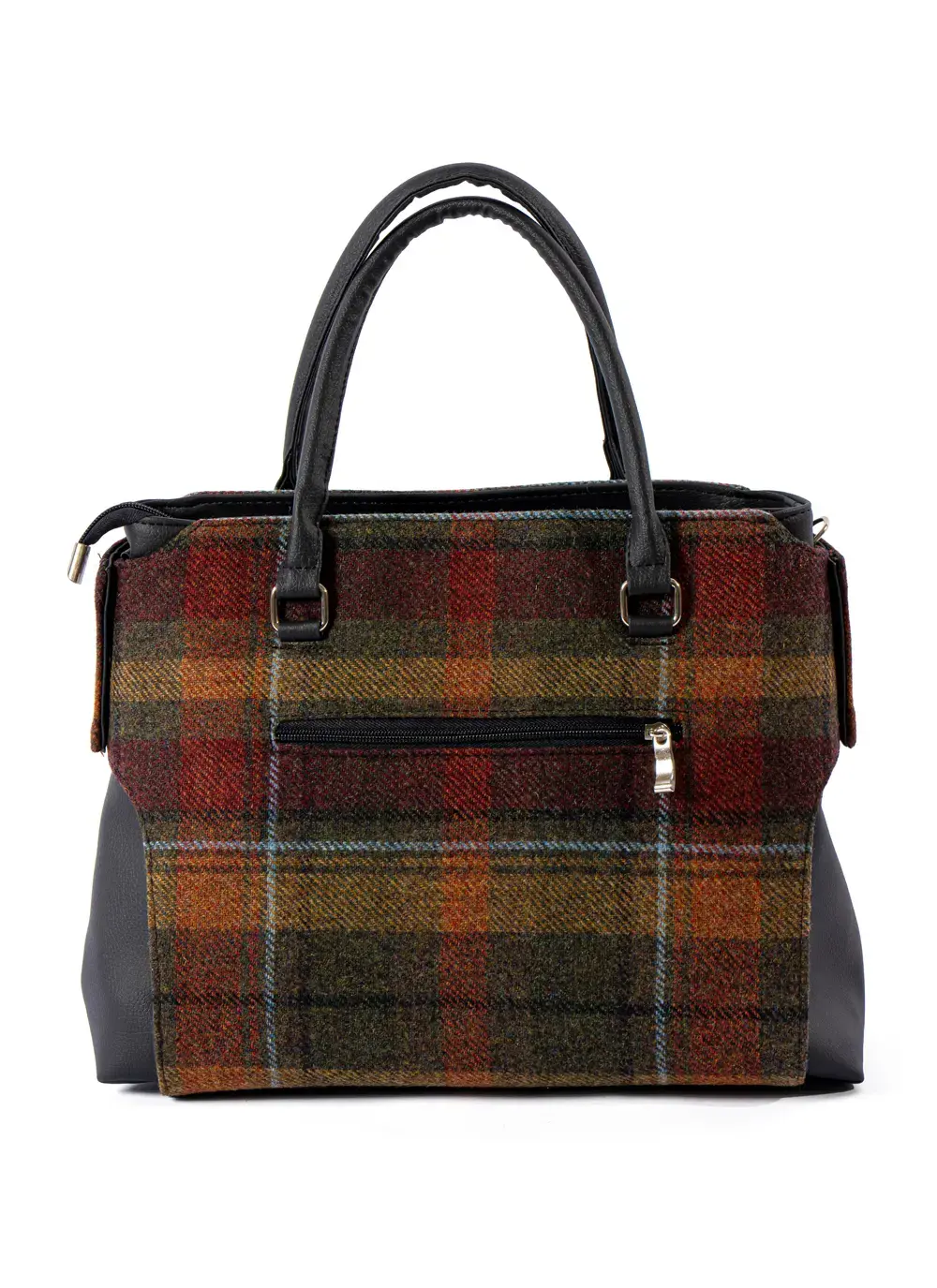 Mucros Emily Handbag in Autumn | Blarney