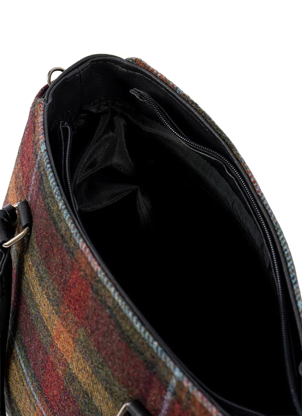 Mucros Emily Handbag in Autumn | Blarney
