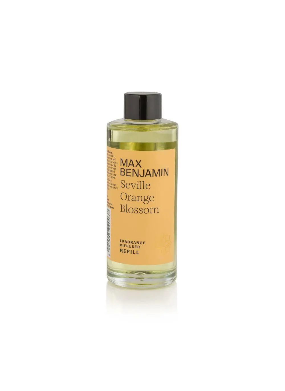 Seville Orange Blossom Diffuser Refill | Blarney