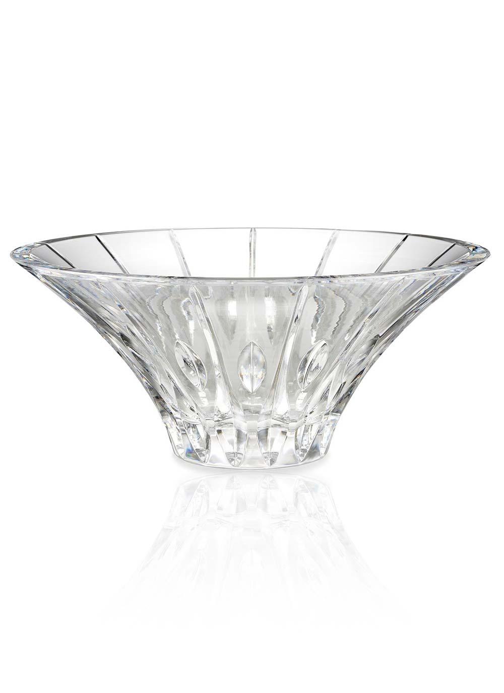 Waterford Crystal Flared Bowls Blarney Woollen Mills Waterford Crystal Flared Bowls Blarney Woollen Mills