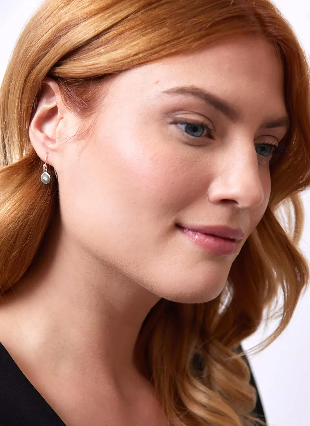 Sterling Silver Light My Way Earrings | Enibas | Blarney