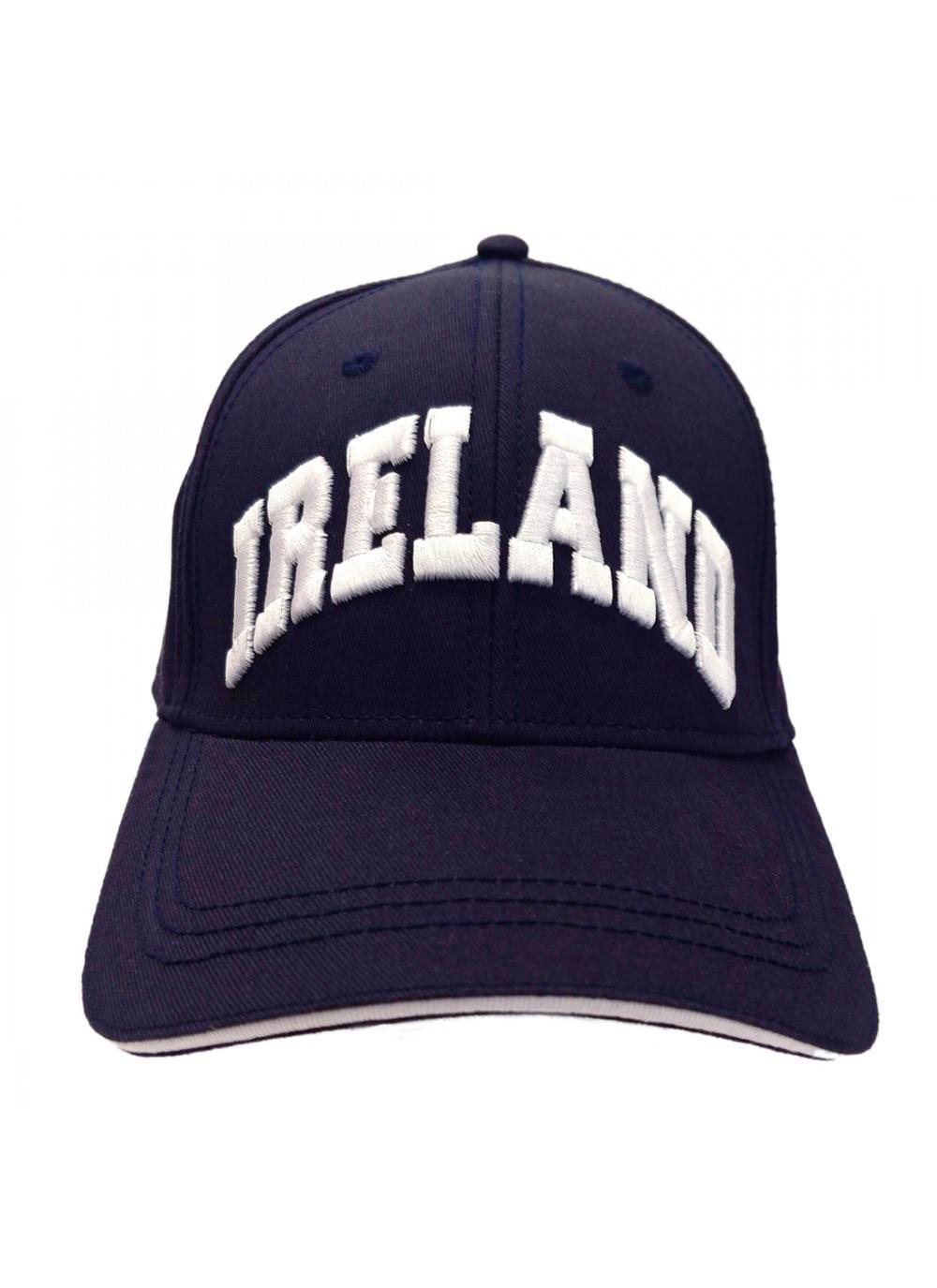 Ireland Baseball Cap | Blarney