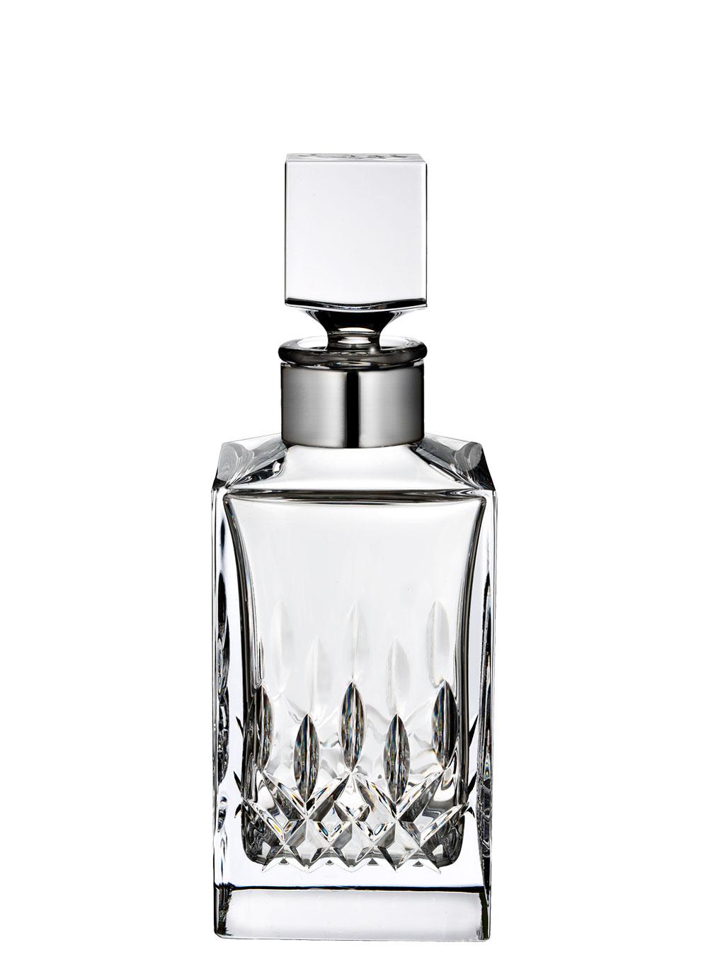 Waterford Crystal Lismore Evolution Decanter | Blarney