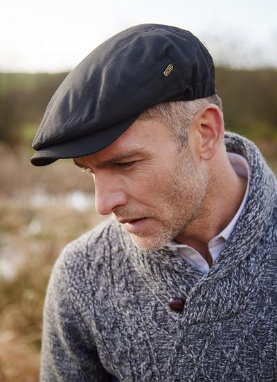 Mucros Patch Cap | Blarney.com