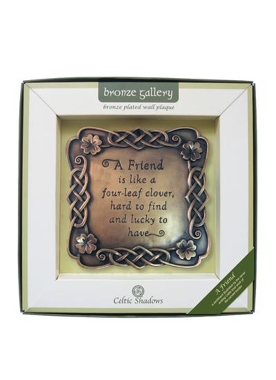 Celtic Wall Plaques, Celtic Cross | Blarney