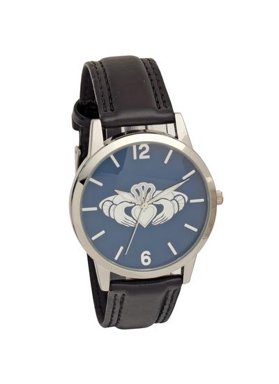Claddagh Wrist Watch | Blarney