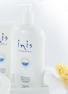 Inis Revitalizing Body Lotion 500ml | Blarney