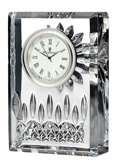 Waterford Crystal Celtic Standing Cross | Blarney
