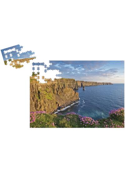 Gosling Gifts & Games The Junior Puzzle Of Ireland Jigsaw | Blarney