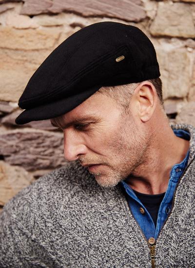 Mucros Kerry Wax Cap | Blarney