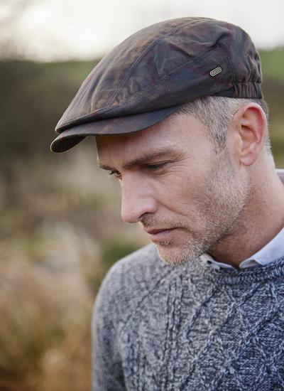 Mucros Kerry Wax Cap | Blarney