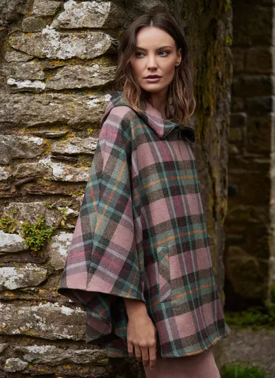 Irish Tweed | Heritage Fashion for Women | Blarney